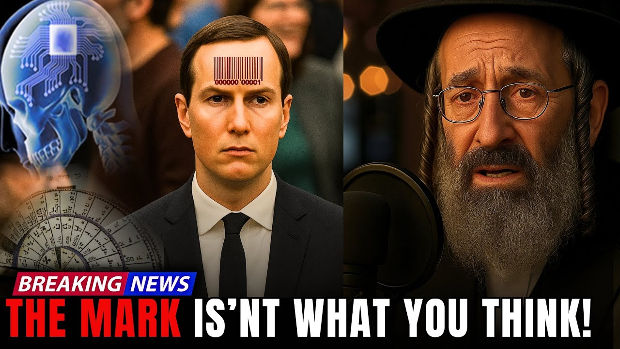 Jesus reveals when the true MARK OF THE BEAST will come – REVOLUTIONARY ...