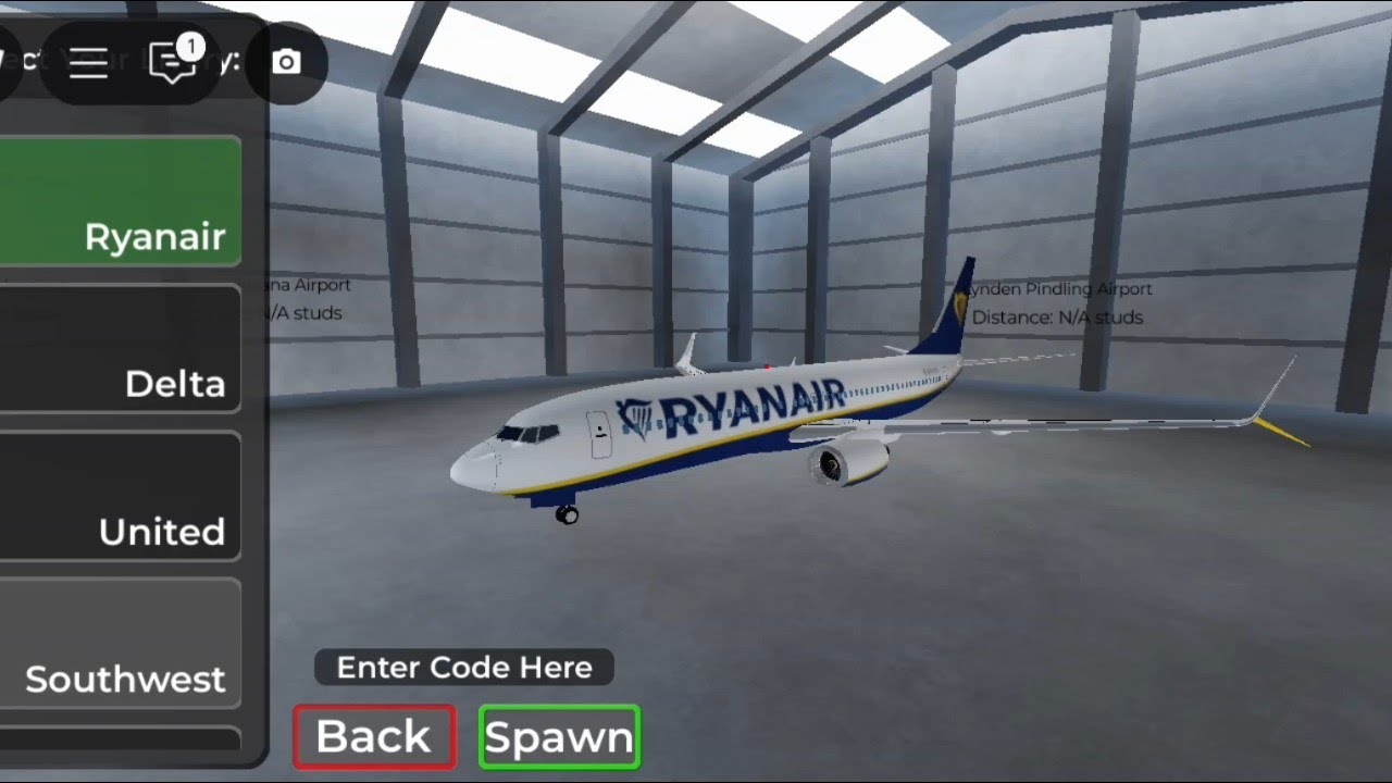 The Best Flight Simulator on ROBLOX - YouTube
