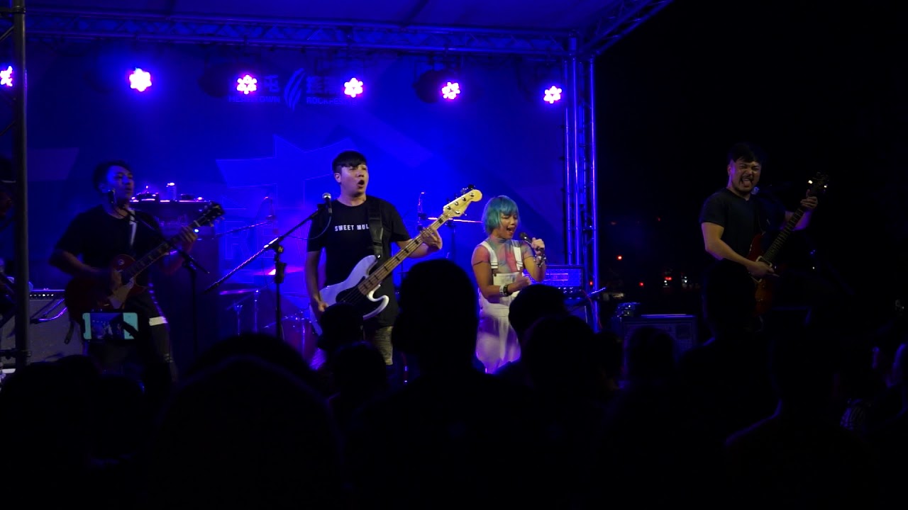 Go Go Rise 美好前程-信念 - YouTube