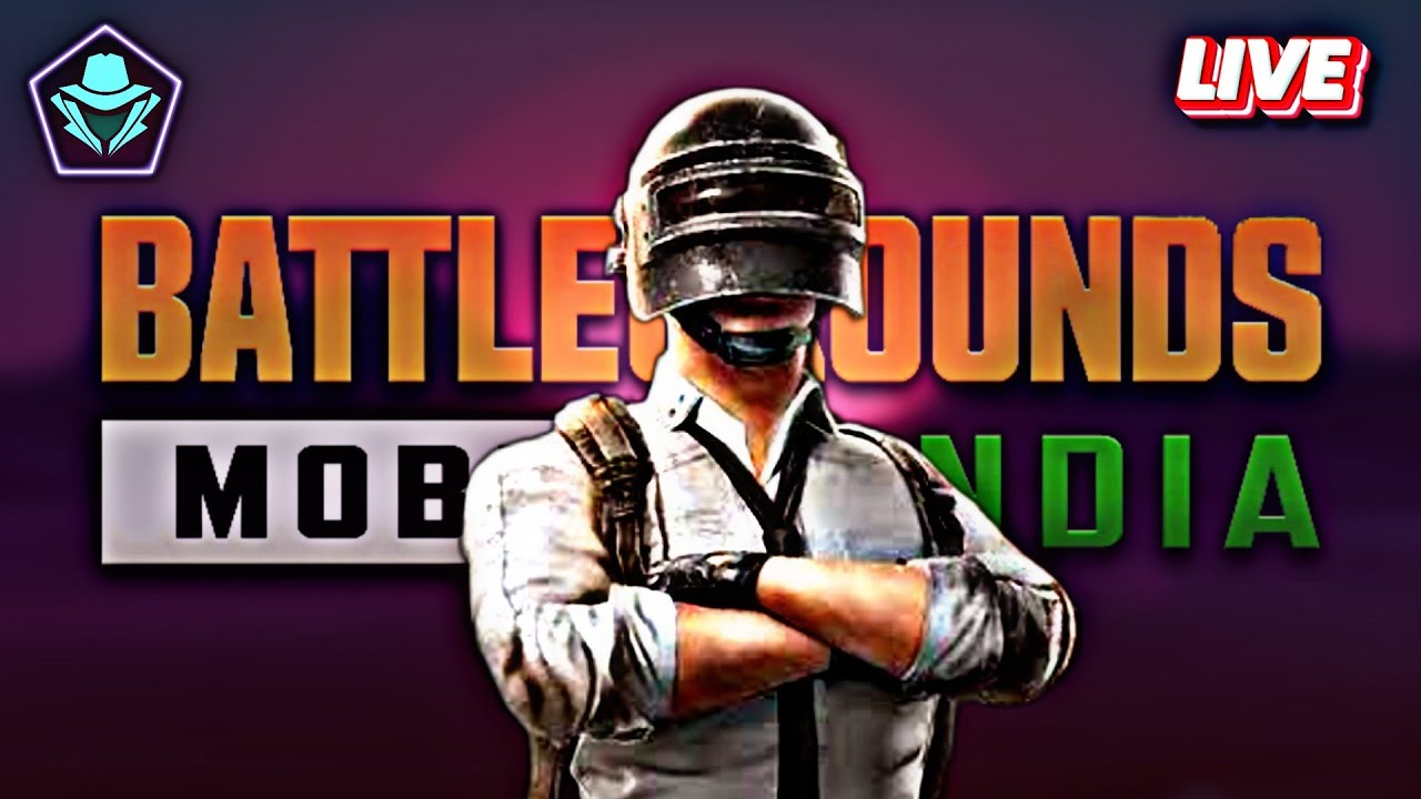 | BGMI Live stream | Day 2 - YouTube