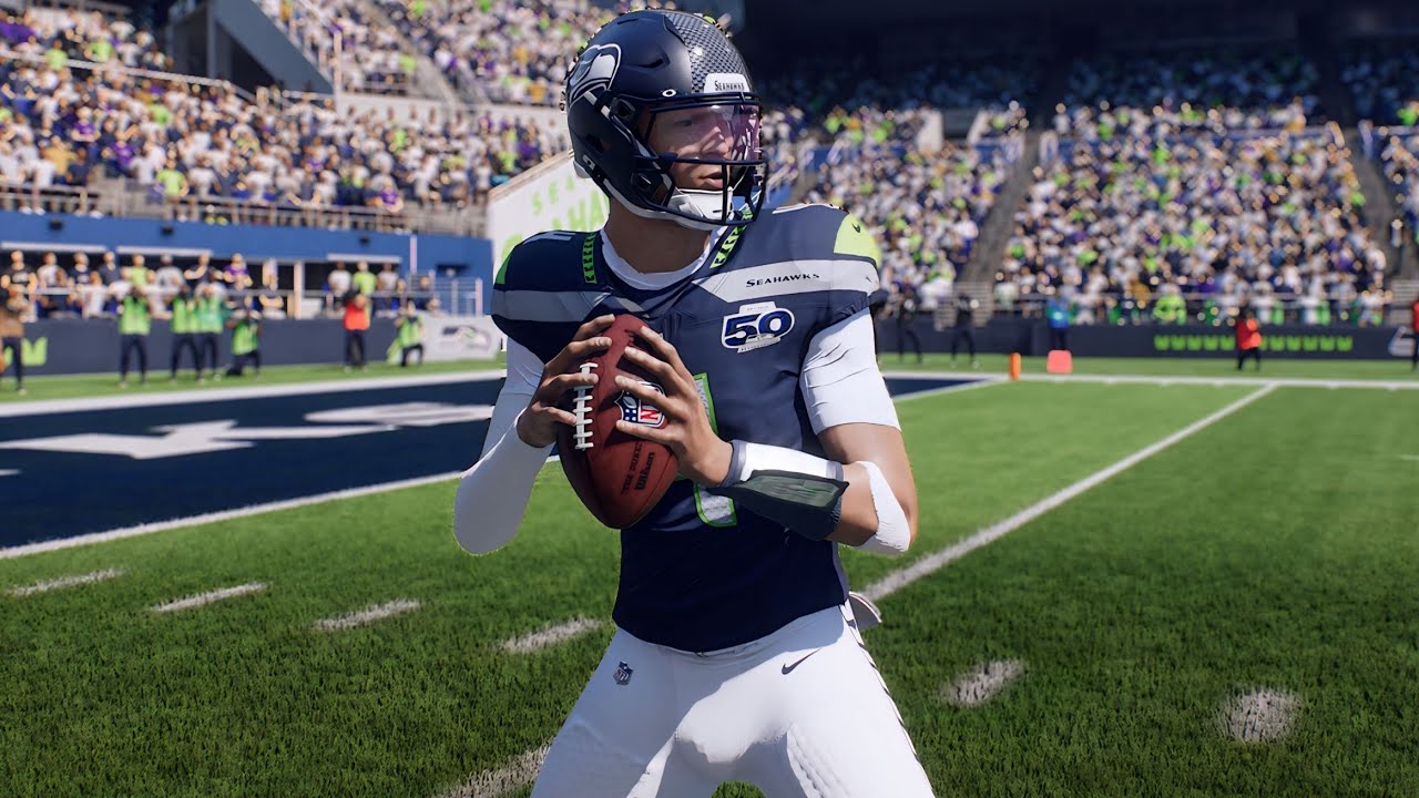 MADDEN 26 QB DRIP IDEAS! - YouTube