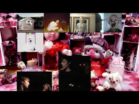 [Request] The Dark Side Of YouTube has a Sparta Spooky Squash V4 Remix