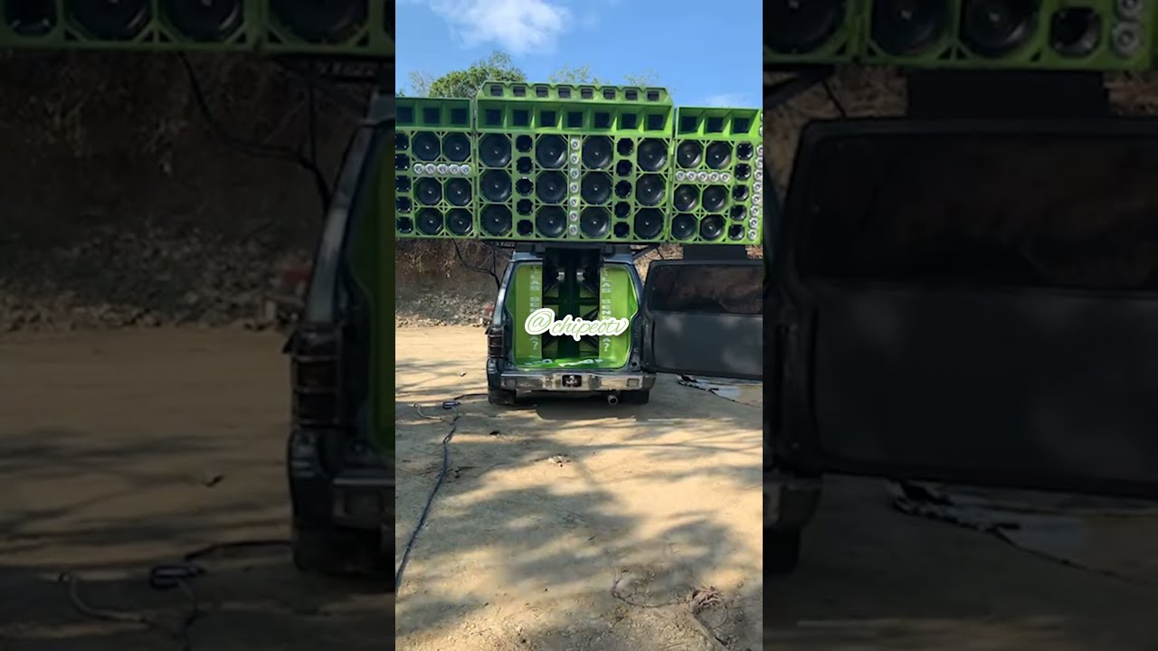 Chipeo tv presenta ultima salida de La Sencilla HD de miñiñin ...