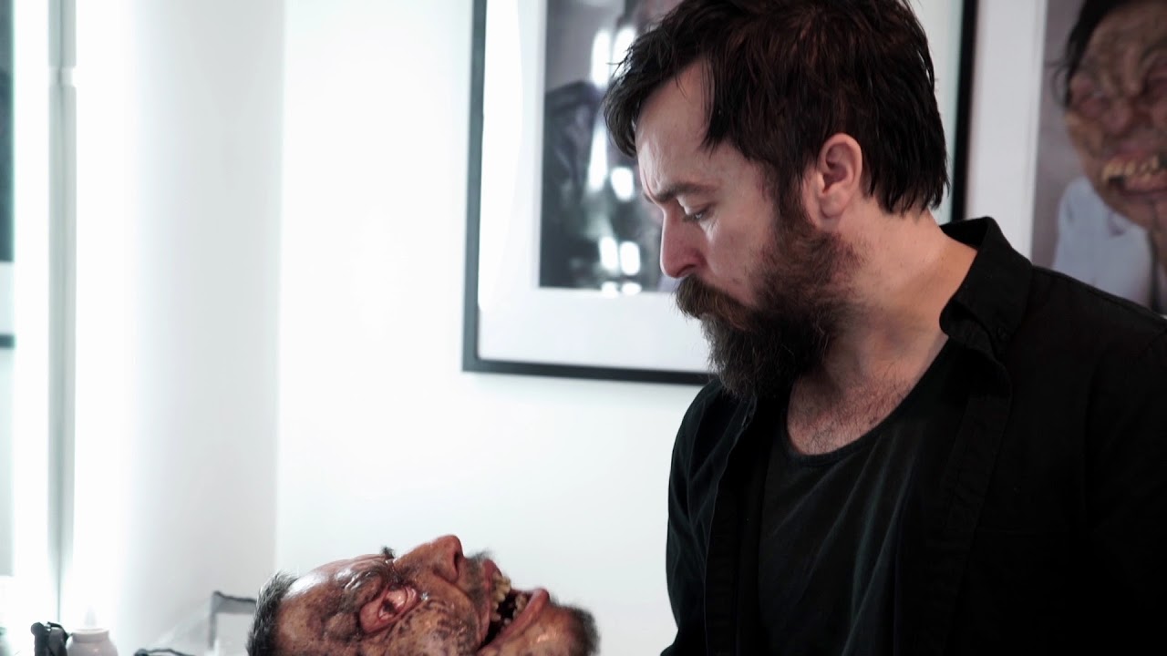 Ash vs Evil Dead - Inside "Tales from the Rift" - YouTube