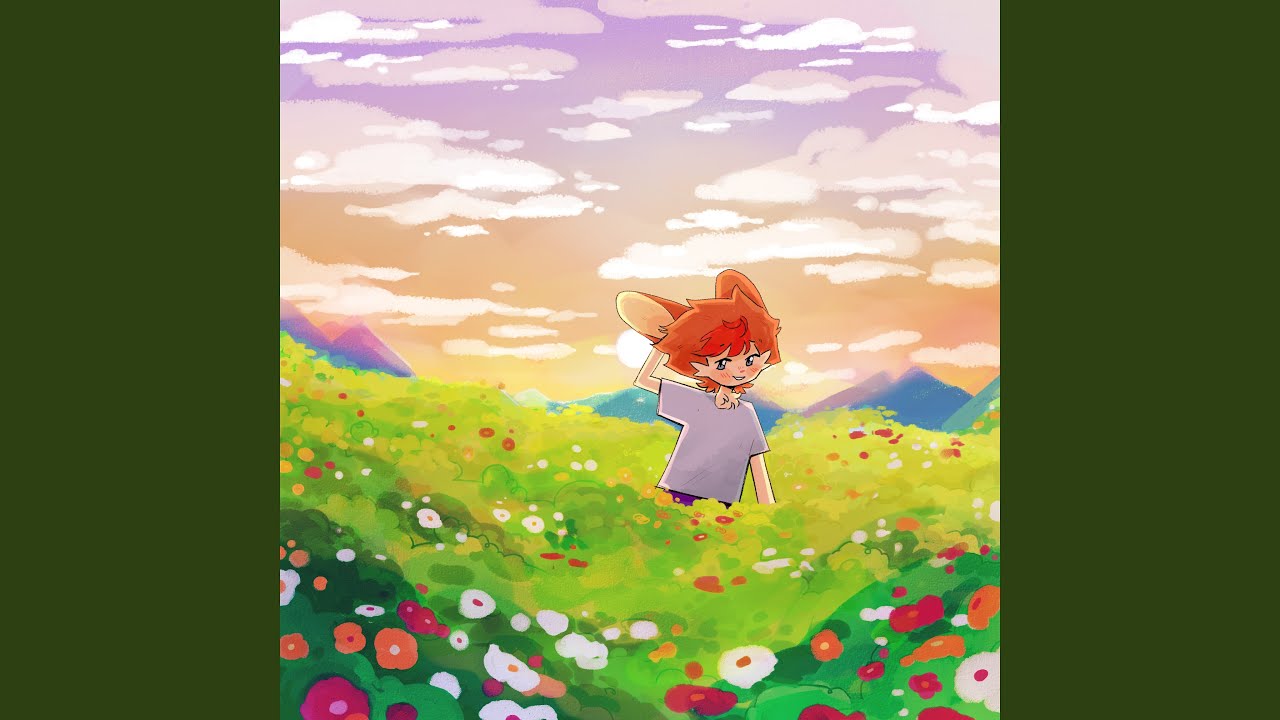 Memory Garden (Synthion Remix) - YouTube Music