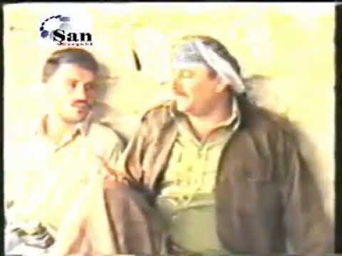 خەلو و جەلو - مالێ قەلسی || Xelo u Celo - Malê Qelsî