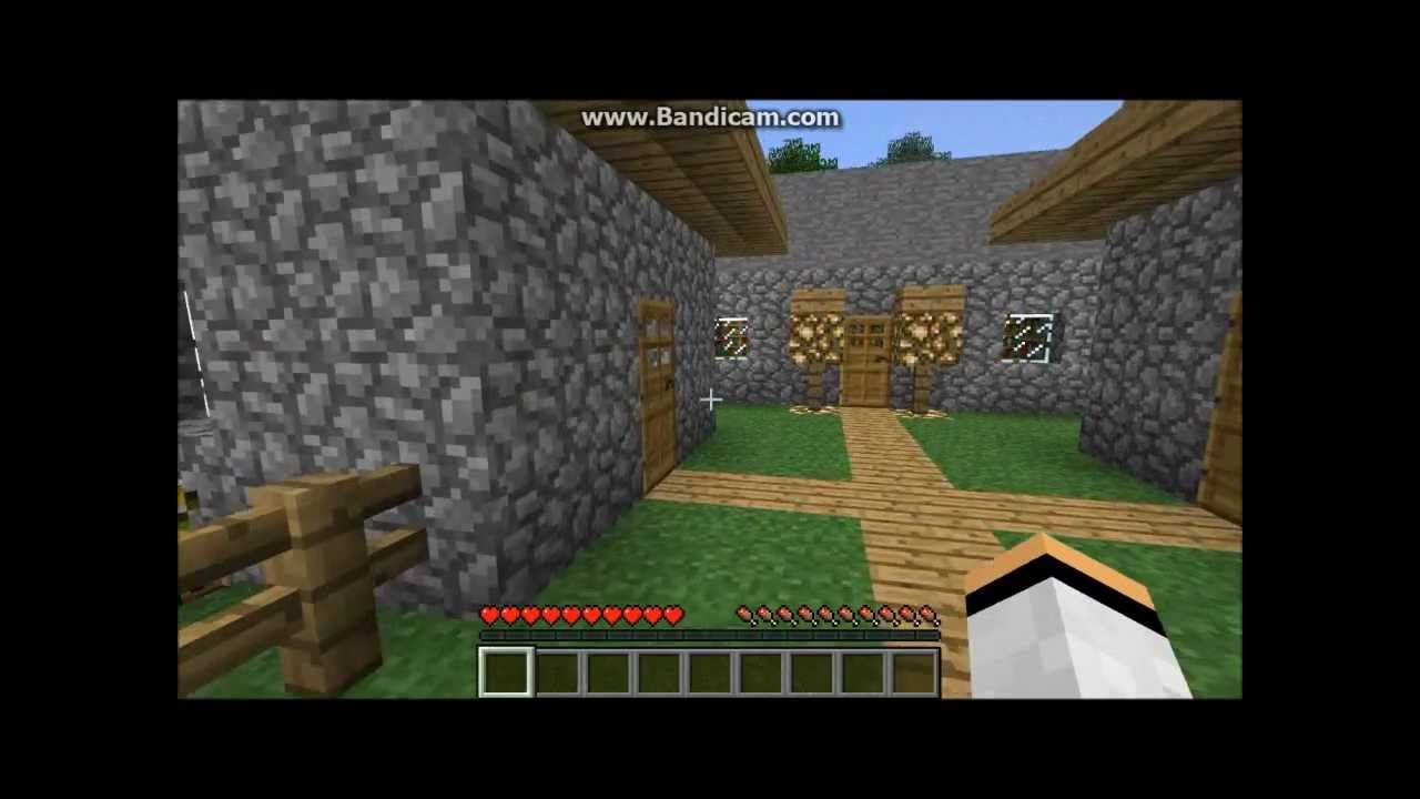 Best MineCraft Sever - YouTube