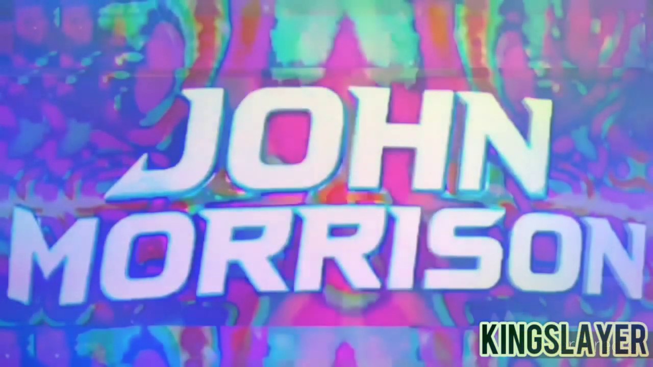 John Morrison Titantron V1 2020 - YouTube