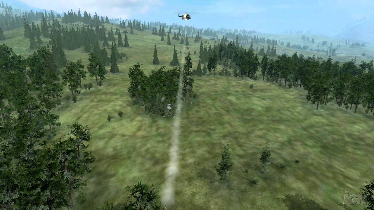 ArmA: Combat Operations PC Games Trailer - On The - YouTube