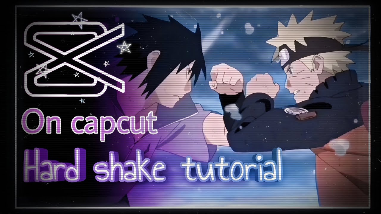 [hard shake tutorial on capcut]🌪️ - YouTube