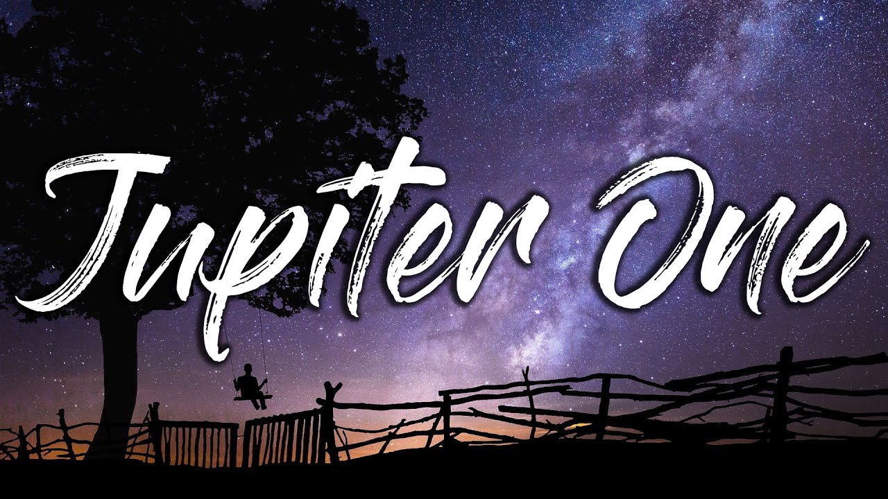 Relaxing Instrumental Music - Alternative Rock - Jupiter One - YouTube