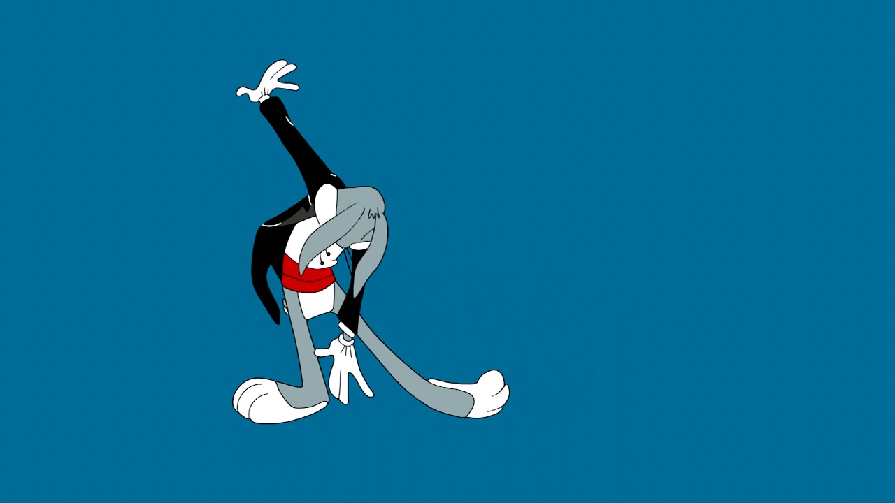 Bugs Bunny Animation Sneak Peek - YouTube