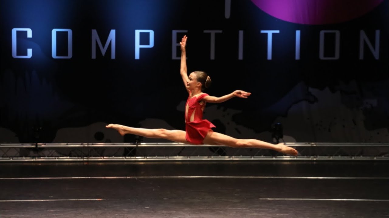 Hadlie Scott - To My Soul - YouTube