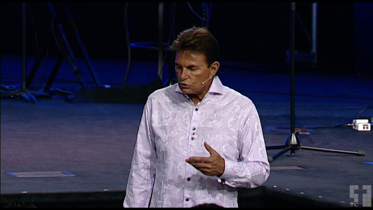 The Art of Receiving 2 - Robb Thompson - 6/4/2017 Sun PM - YouTube