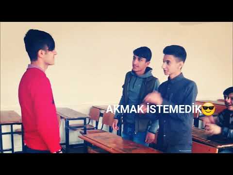 ÖĞRENCİDEN - ÖĞRETMENE EFSANE LAF ☺☺