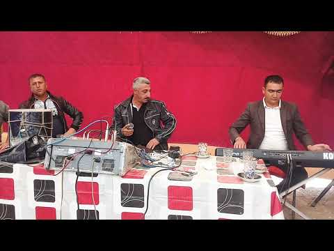 Reşid derya şahbuz toyu