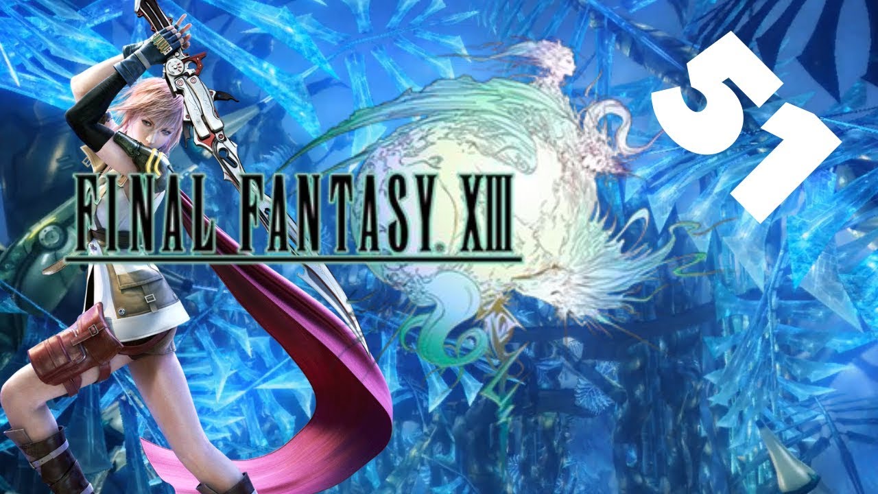 Final Fantasy XIII - #51 - Save The Koalas! - YouTube
