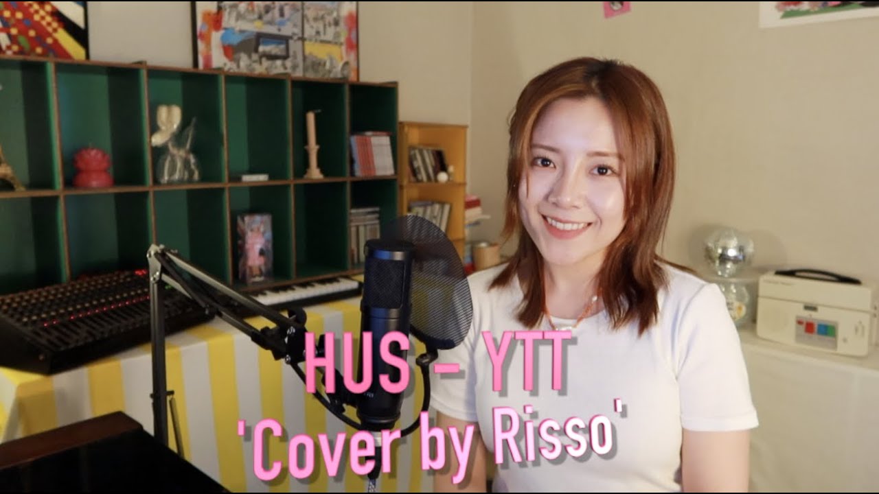HUS - YTT (cover by Risso) - YouTube