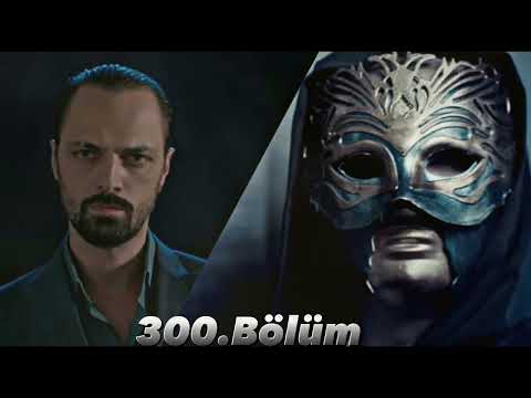 kurtlar vadisi pusu Müzikleri - Episode 300