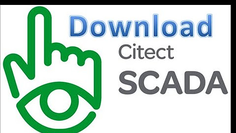 Citect SCADA Tutorials / Getting Started - YouTube