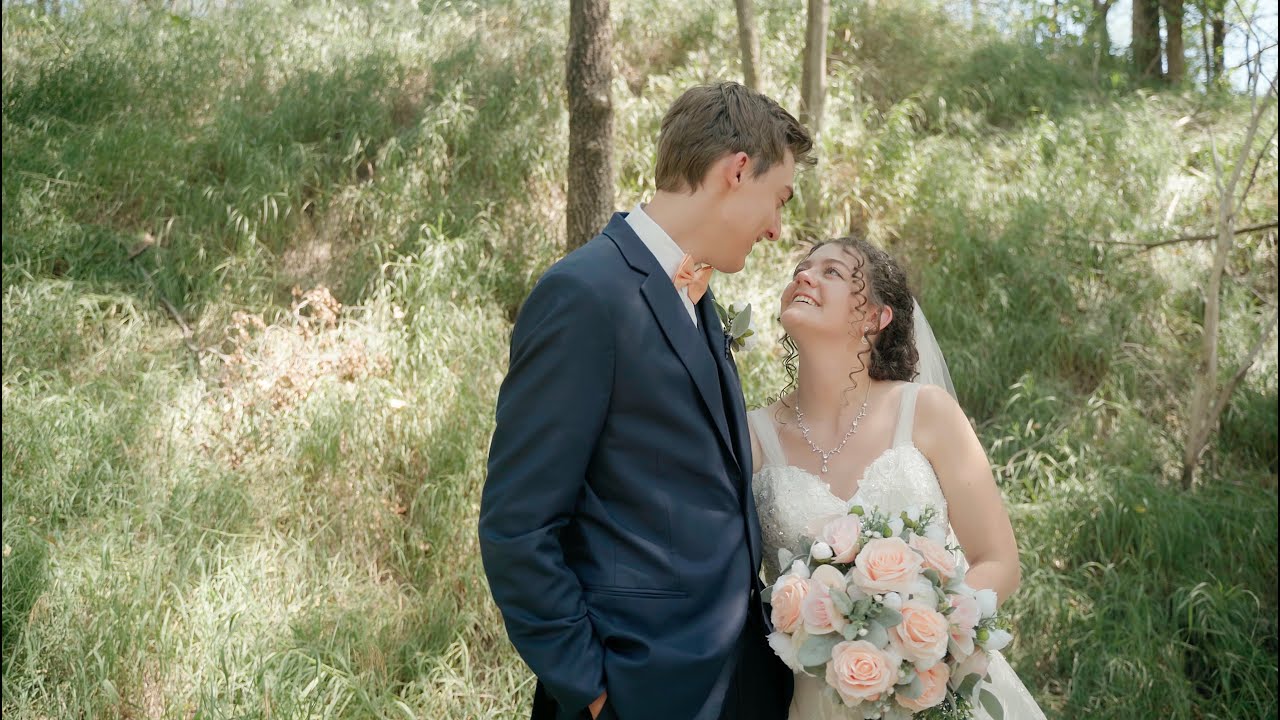 April + Seth | Teaser - YouTube