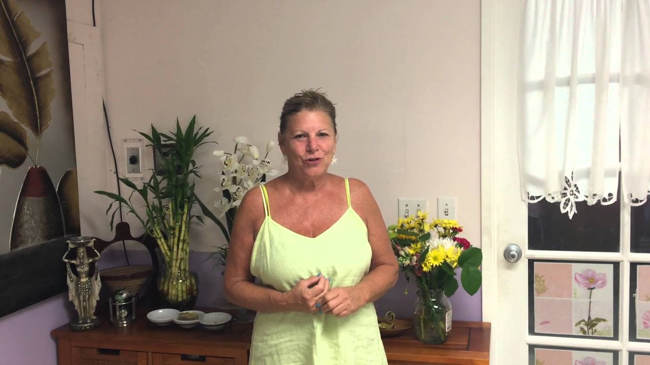 Honu spa Review - YouTube