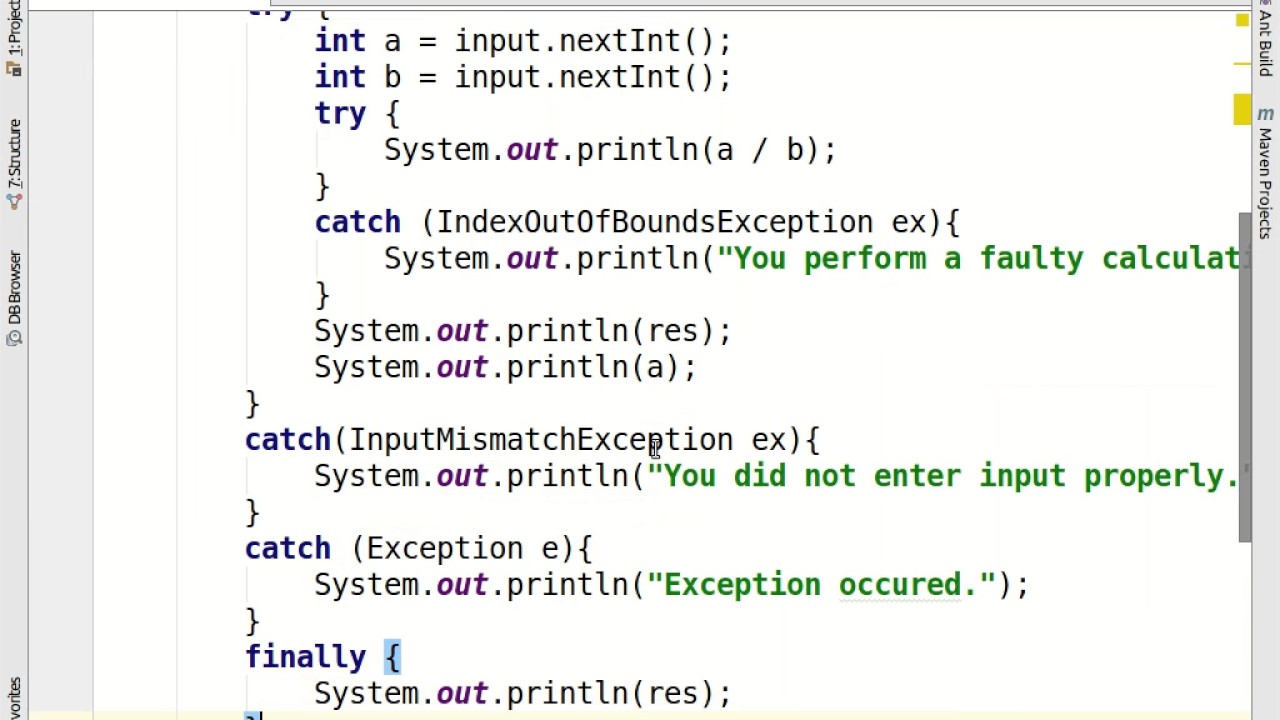OOP Theory, Section A, Twelve lecture - YouTube