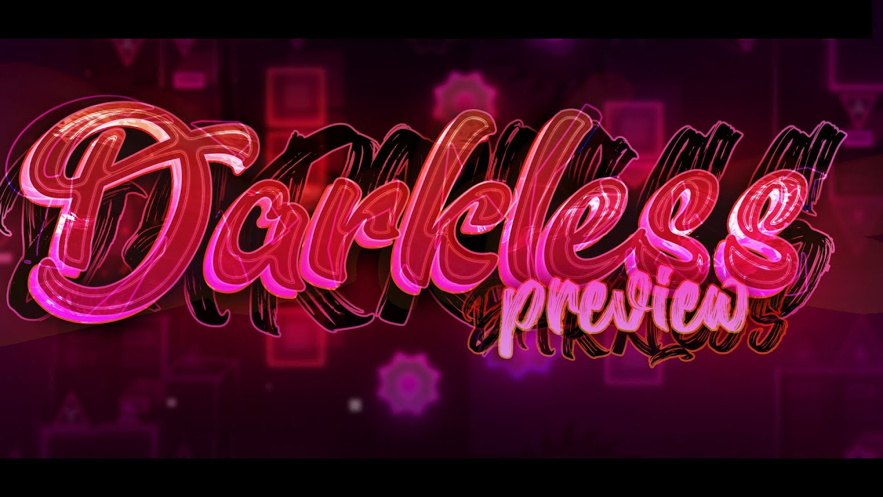 Darkless Teaser II Upcoming extreme demon I Doomed sequel - YouTube