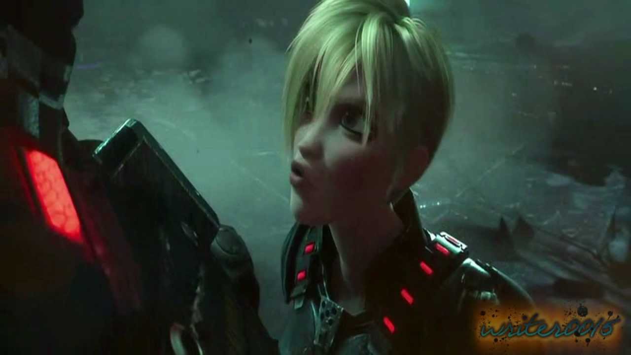 Bug Hunt Aftermath ~ Sergeant Calhoun Fandub - YouTube