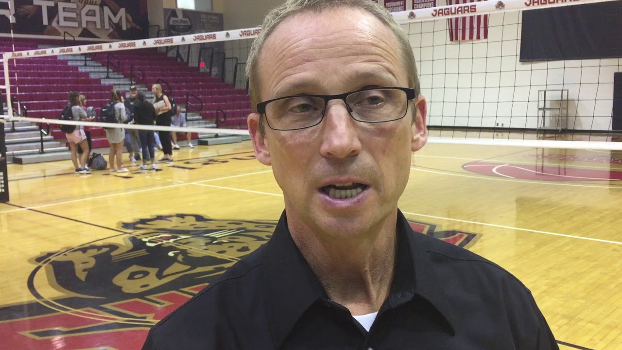 Steve Payne (IUPUI) - Ball State Postgame - YouTube