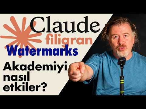 Claude Now Has an Invisible Watermark: Will Your Usage Be Detected?