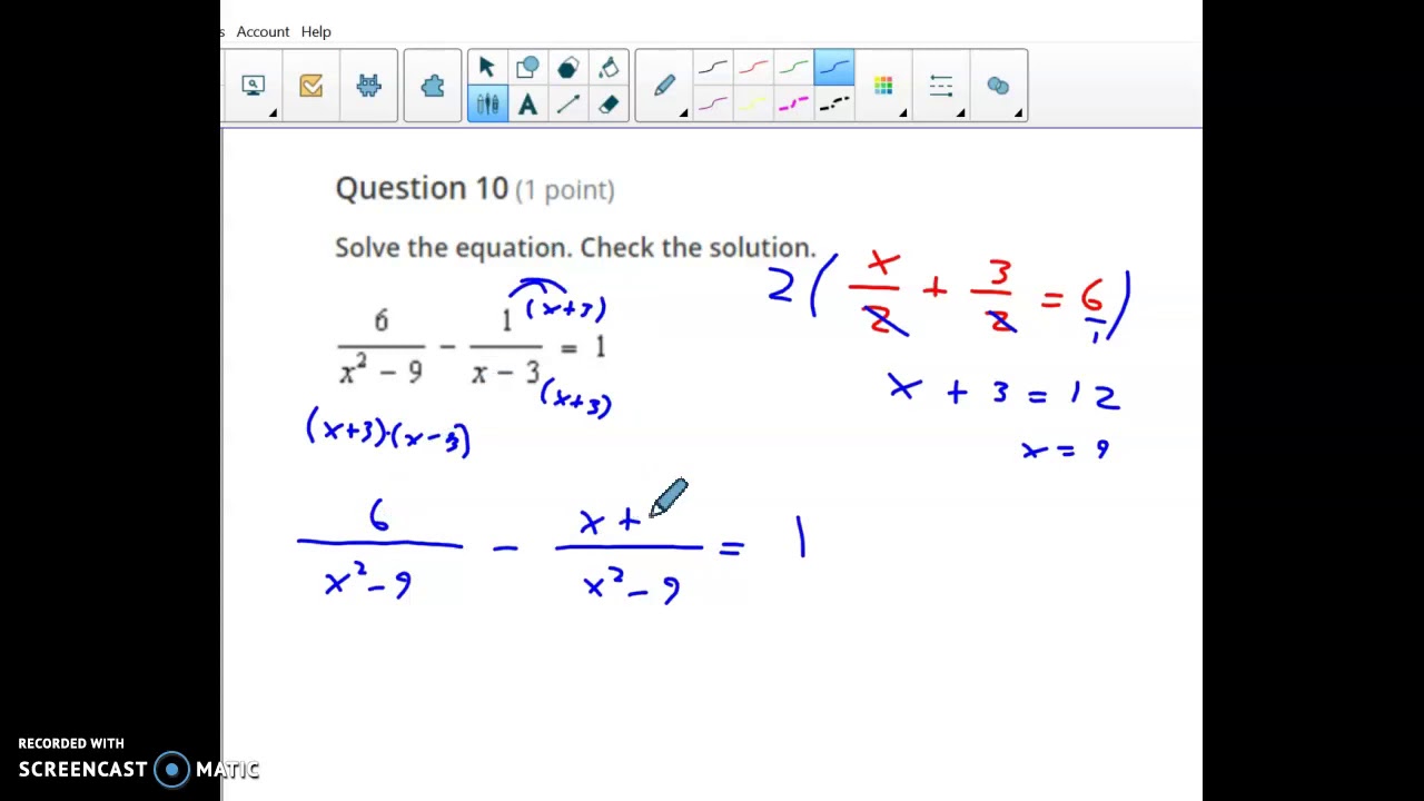 Chapter 8 POL #10 - YouTube