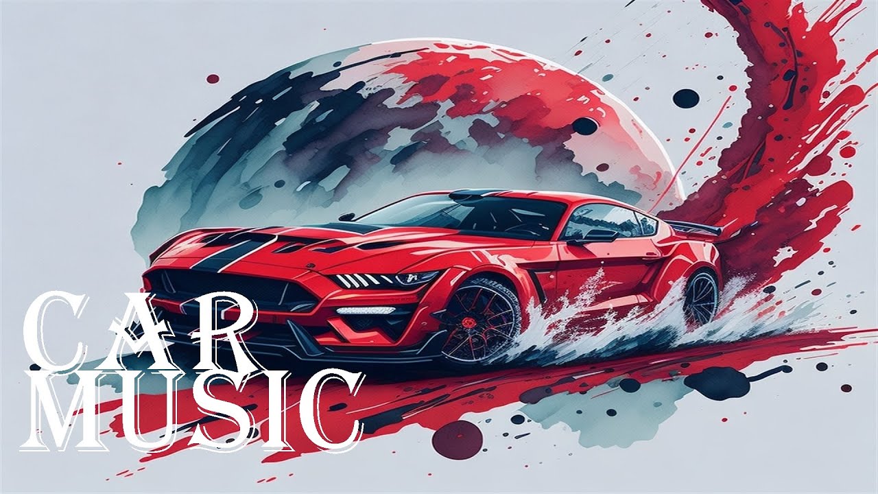 C-BLOCK - SO STRUNG OUT (THE DISTANCE RIDDICK EDIT) - 🚗 BASS BOOSTED ...