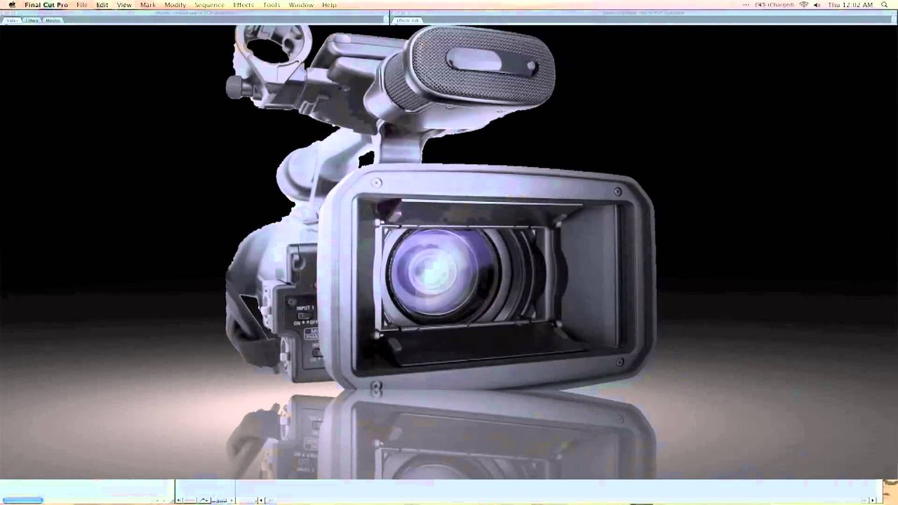 What is the best camera for filmmaker? - YouTube