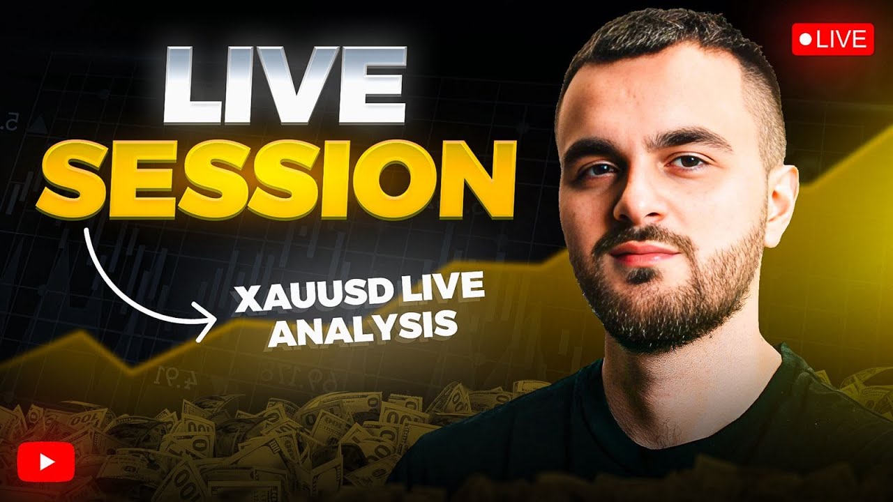 Gold (XAUUSD) Market Update & Trading Tips - YouTube