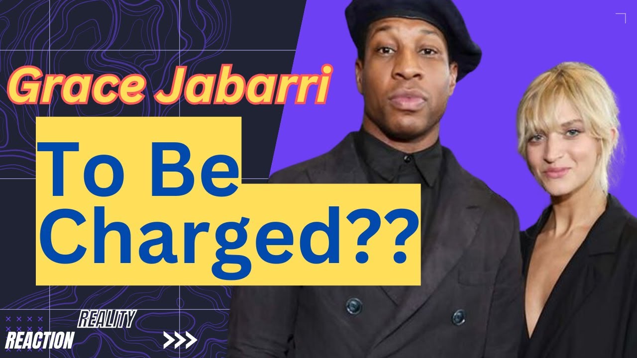 Grace Jabbari to be charged, returning to US after Fleeing Country ...