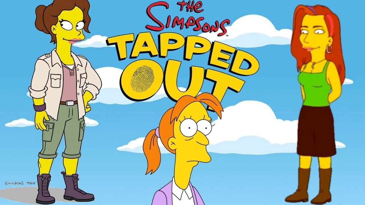 Top 10 Springfield Elementary Faculty They Should Add To The Simpsons ...