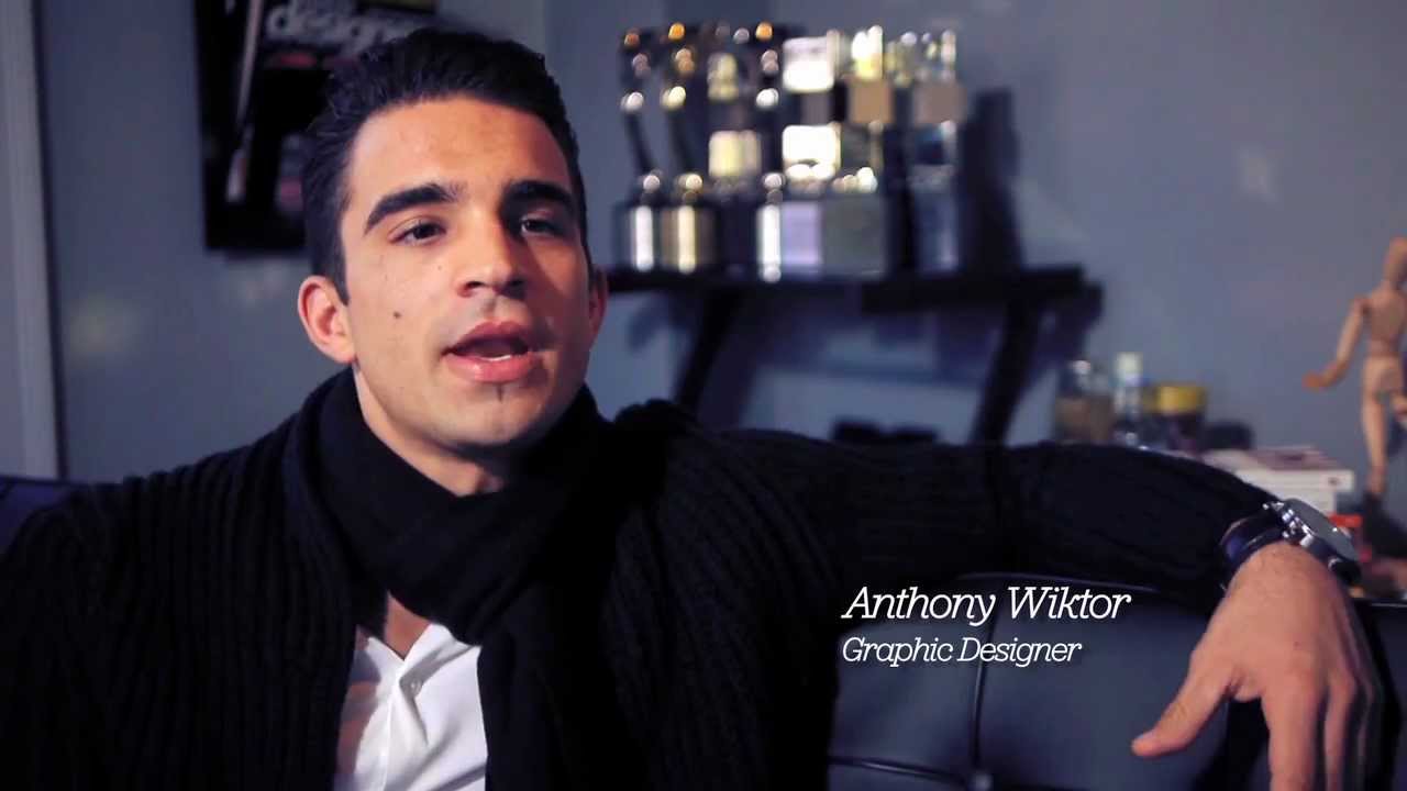 Jot Pro Review - Graphic Designer Anthony Wiktor - YouTube