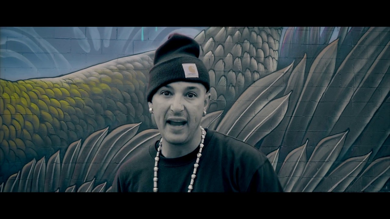 Mr. Wisdom - "Kick Game" (OFFICIAL VIDEO) - YouTube