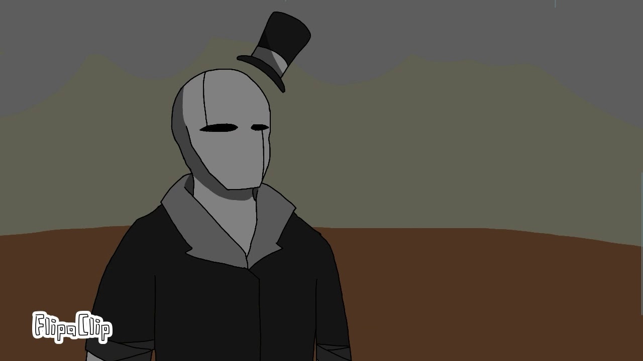 My first animation XGaster & Epic!Gaster (so ew) - YouTube