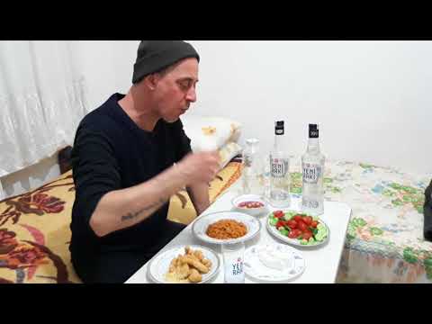 Ortaya karışık