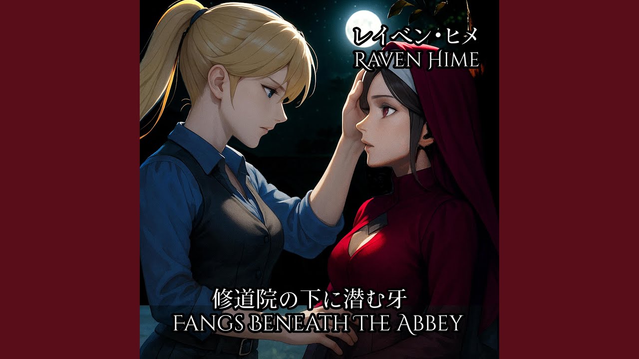 Fangs Beneath The Abbey 「修道院の下に潜む牙」 - YouTube