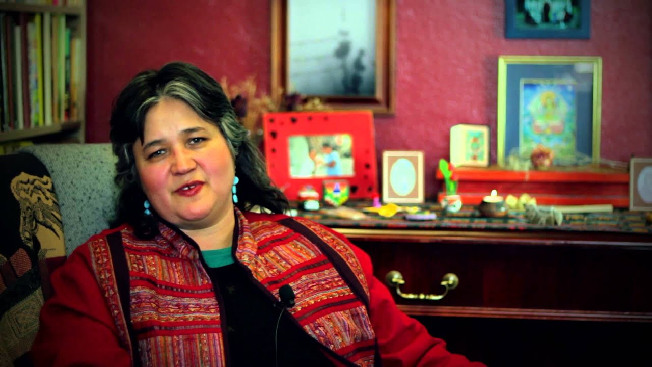 American Literature Dr. Meredith Abarca - YouTube