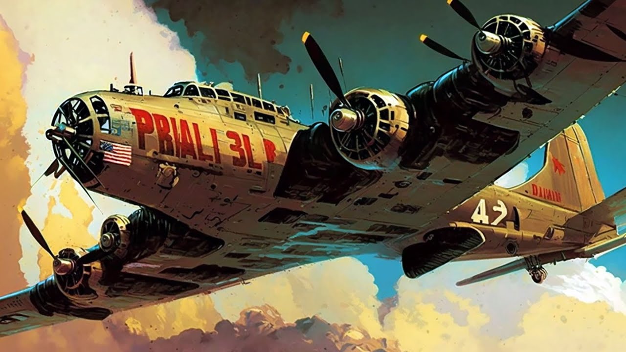 B-17 Flying Fortress: Life Onboard America's WWII Strategic Bomber ...