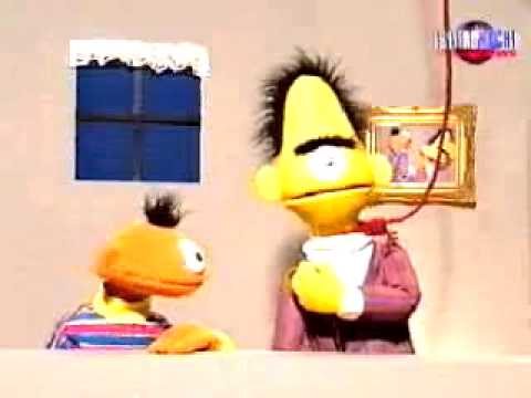 Berni & Ert - Schulden