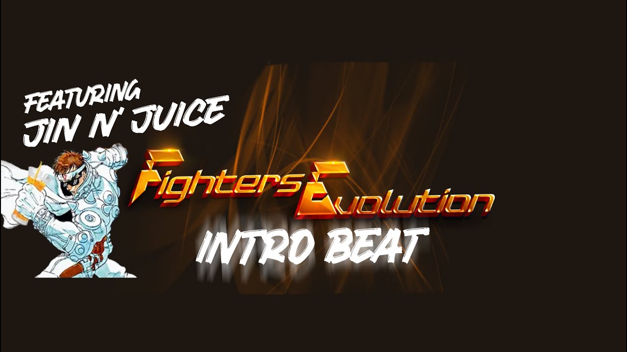Fighters Evolution intro - YouTube