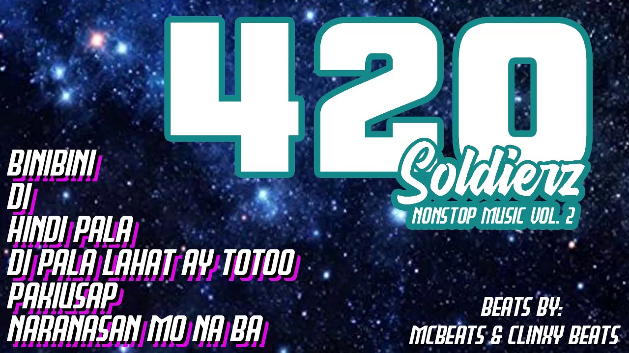 420 Soldierz (NEW ERA ALBUM) - YouTube