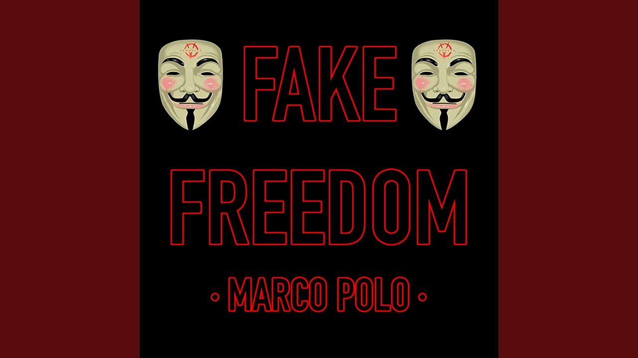 Fake Freedom - YouTube