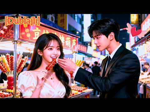 Külkedisi aldatıldı, sonra güçlü bir CEO’yla evlenip şımarık oldu!#250524qaB2