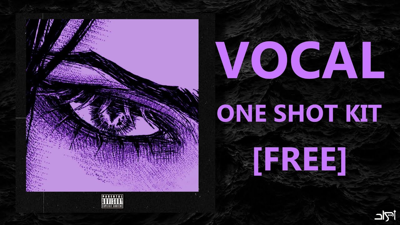 [FREE] VOCAL ONE SHOT KIT [VOICEMAIL] 2025 | female vocal samples - YouTube